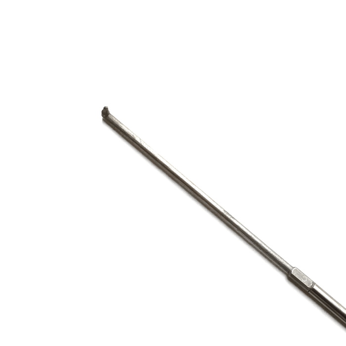 Multi-hole Probes