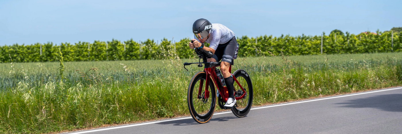 Aerosensor - Aerodynamic Optimisation System