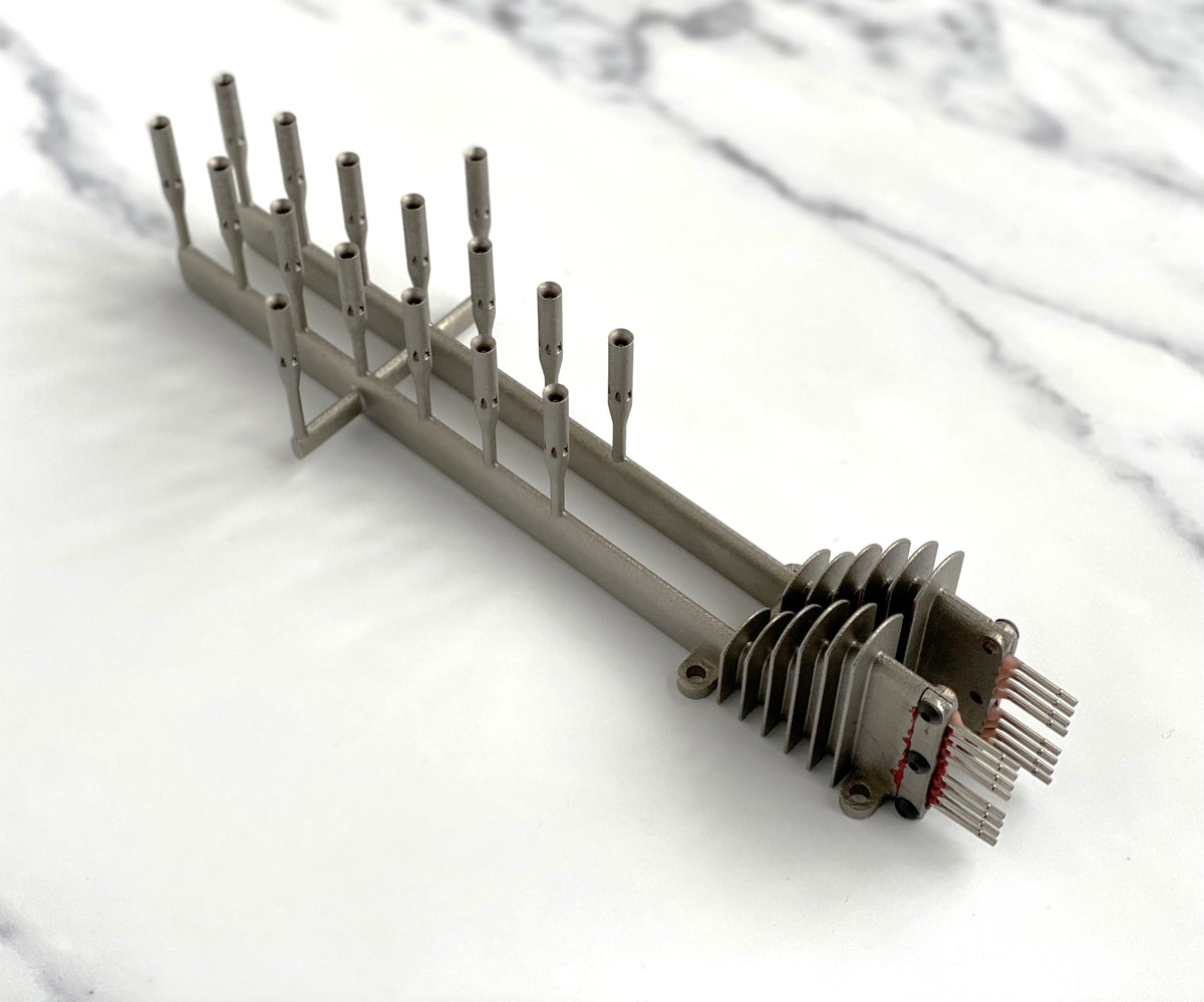 Bespoke Probe Arrays