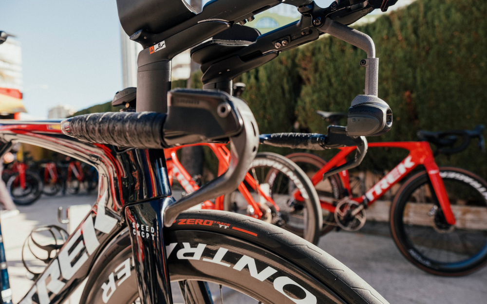 Aerosensor - Aerodynamic Optimisation System