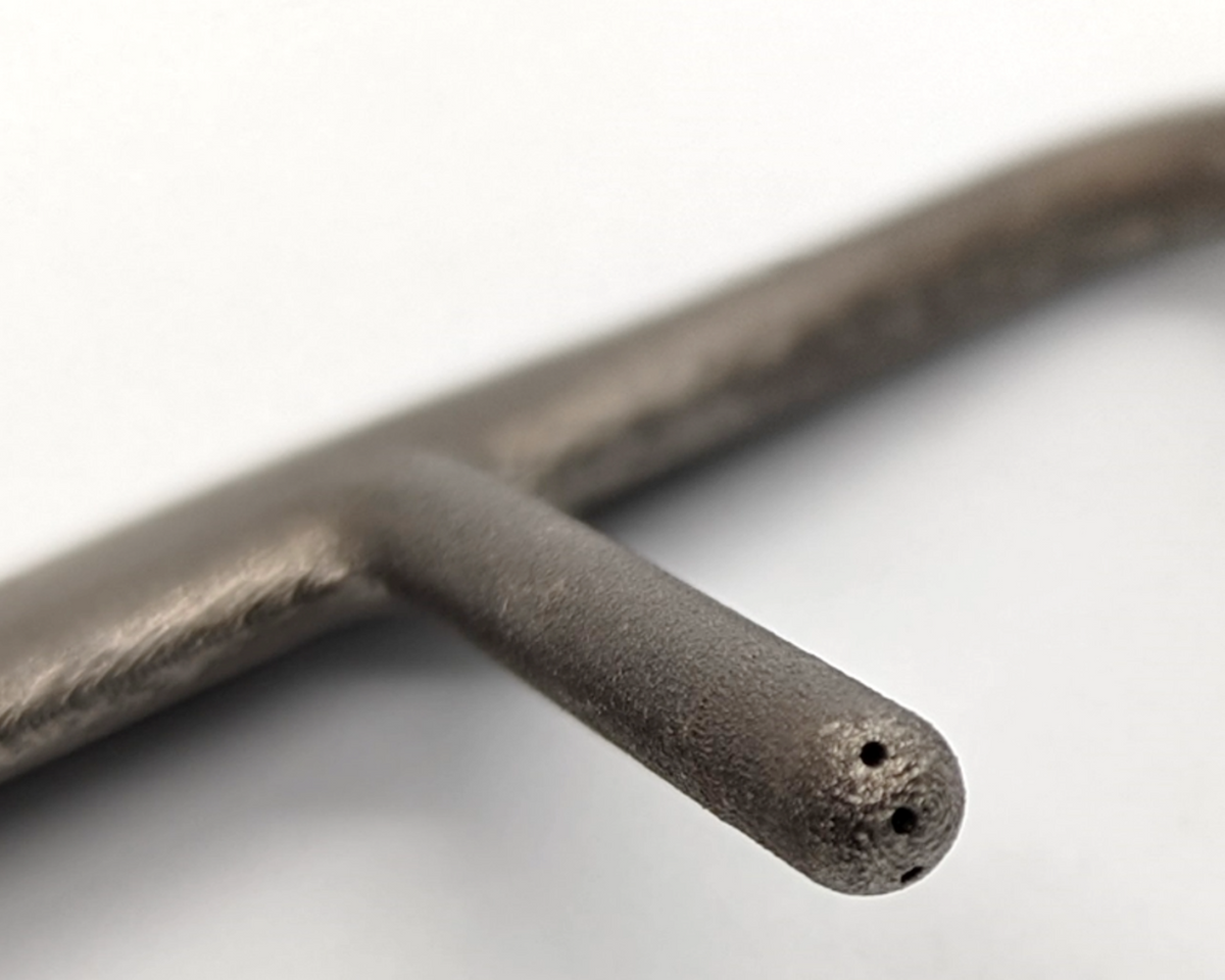 Multi-hole Probes