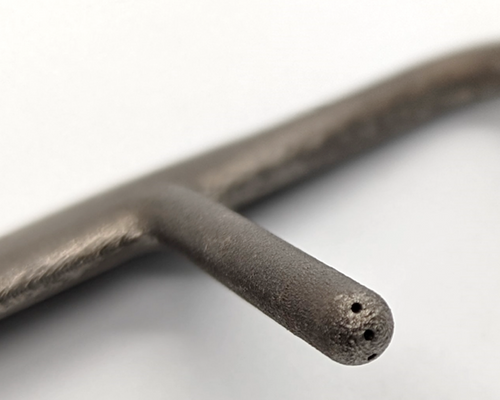 Multi-hole Probes