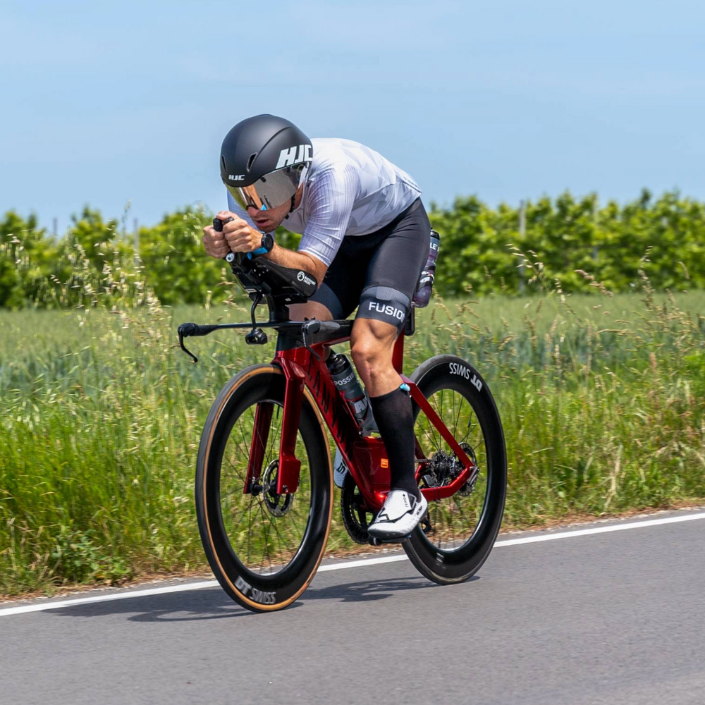 Aerosensor - Aerodynamic Optimisation System