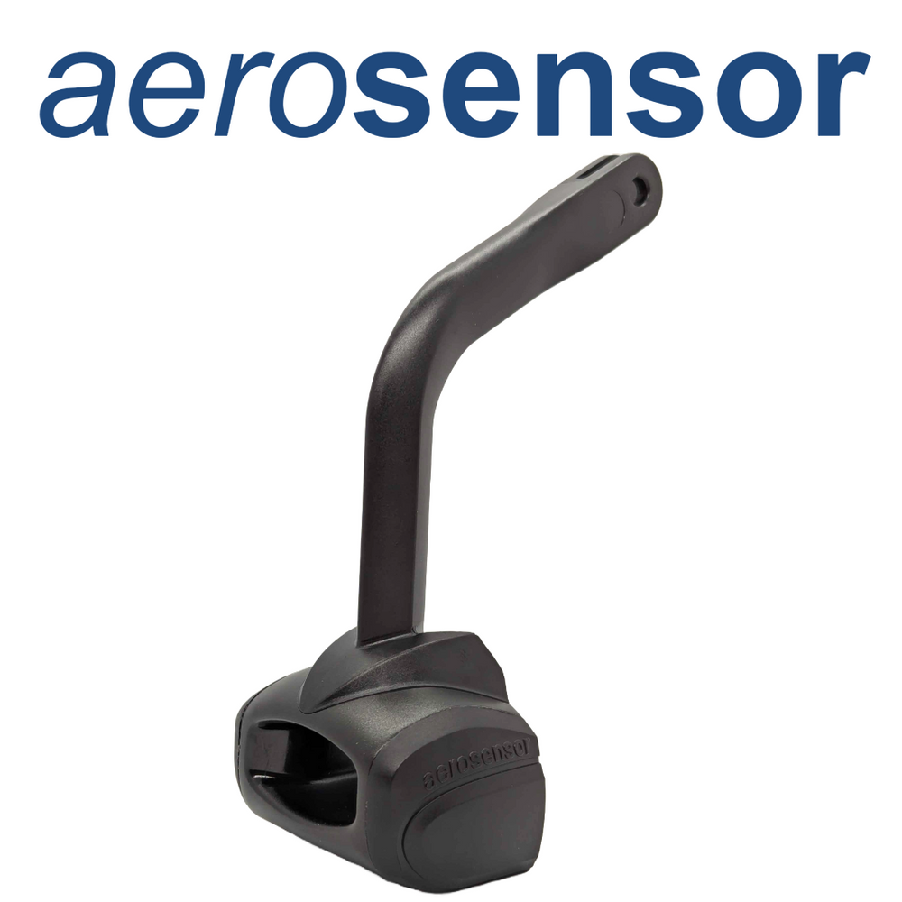 Aerosensor - Aerodynamic Optimisation System