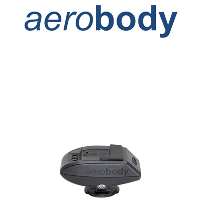 Aerosensor - Aerodynamic Optimisation System