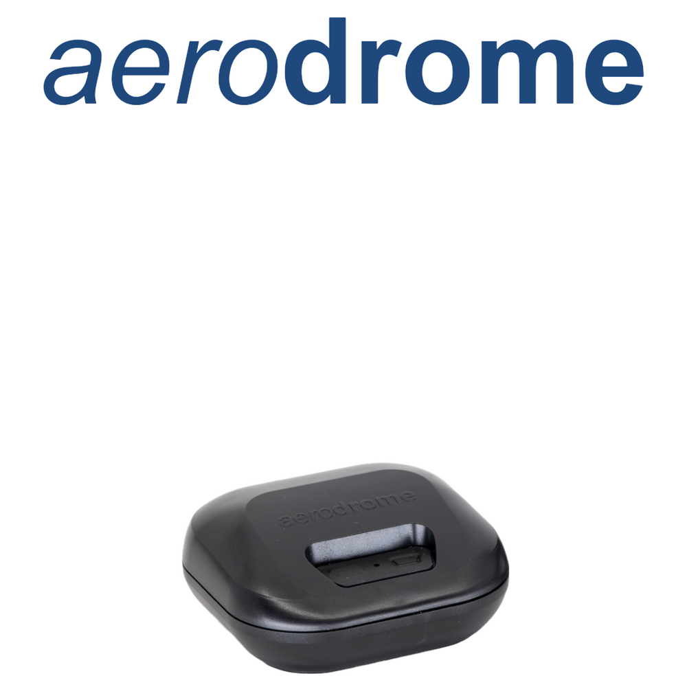 Aerosensor - Aerodynamic Optimisation System